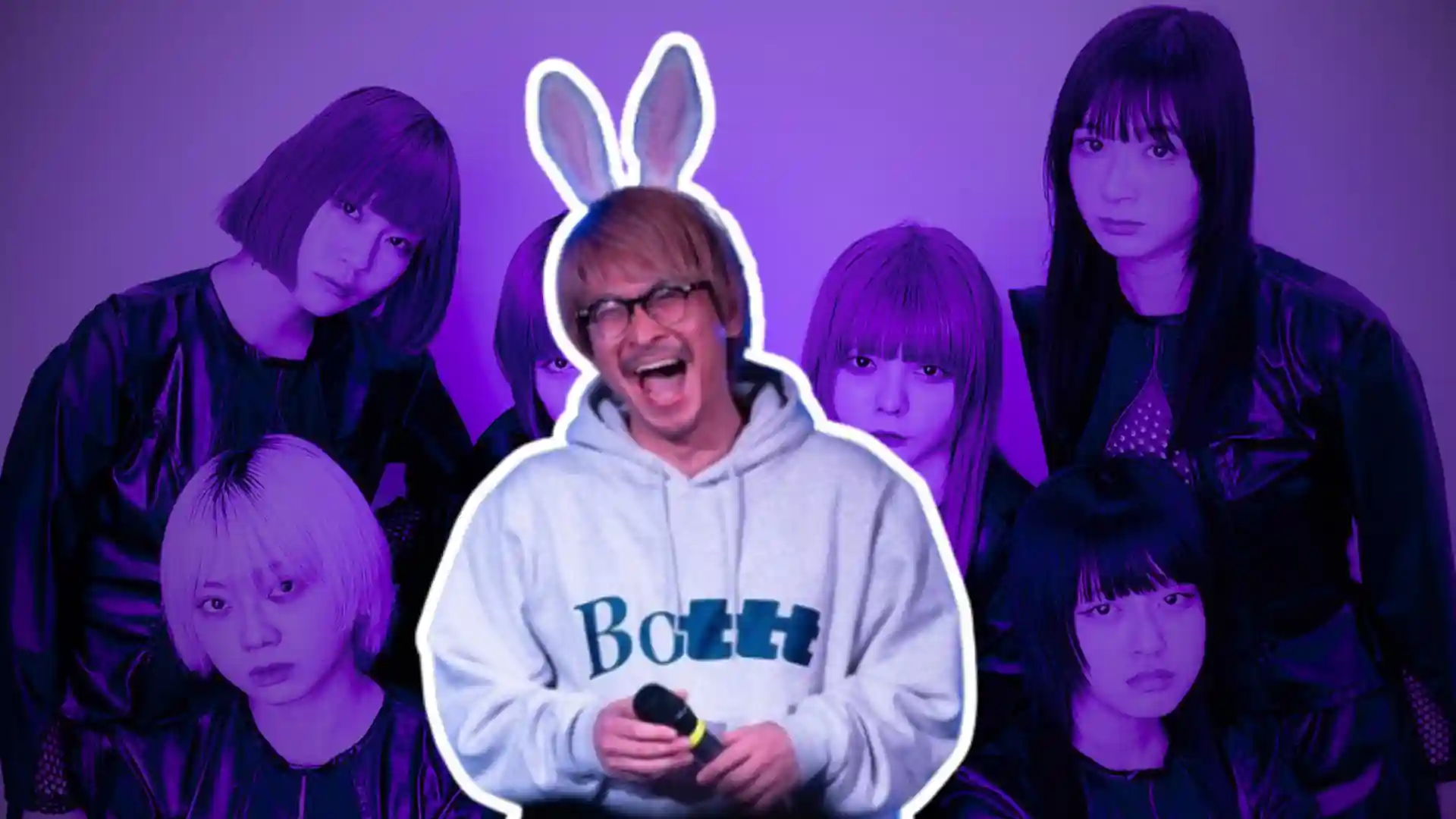 WACK Founder Announces 5 J-pop Groups Disbandments - insiderkpop